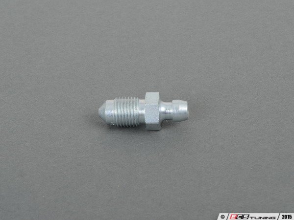 NAPA - 1K0615273A - Bleeder Valve - Priced Each