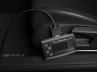 ECS News - Malone Tuning for your VW MK4 TDI Engine Code ALH