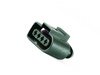 Genuine Volkswagen Audi - 1J0973724 - 4-Pin Electrical Connector ...