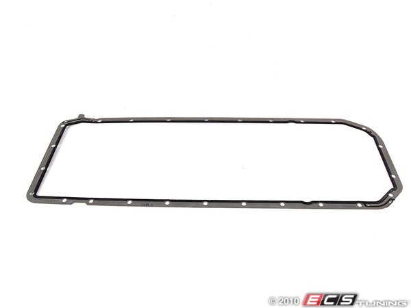 Genuine BMW - 11131437237 - Oil Pan Gasket (11-13-1-437-237)