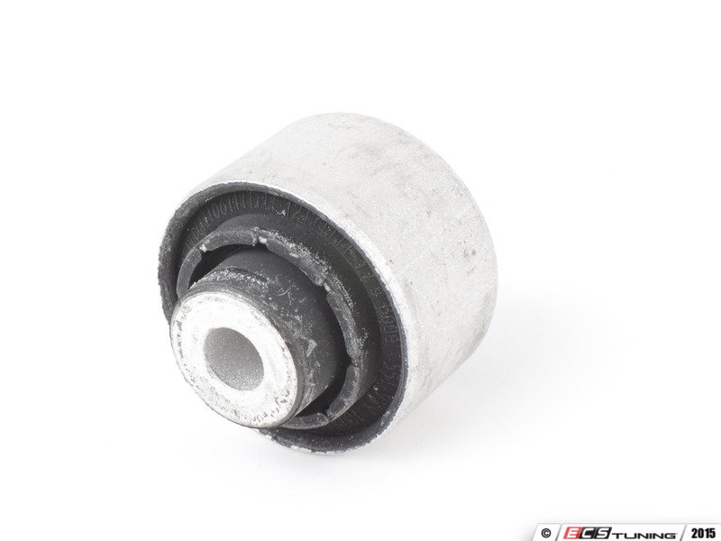 Genuine Volkswagen Audi - 4E0407182C - Front Lower Control Arm Bushing ...