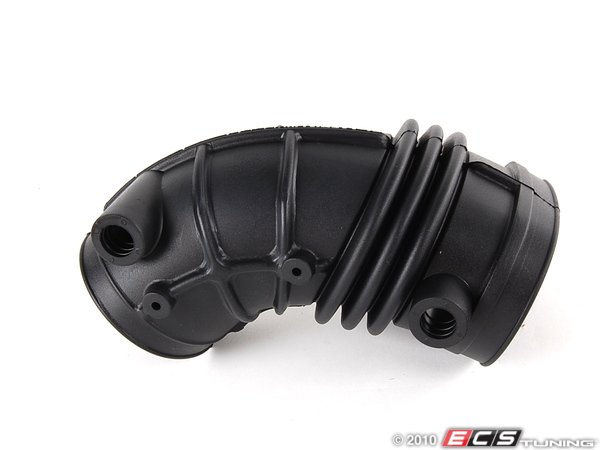 Genuine BMW - 13711734385 - Air Intake Boot (13-71-1-734-385)