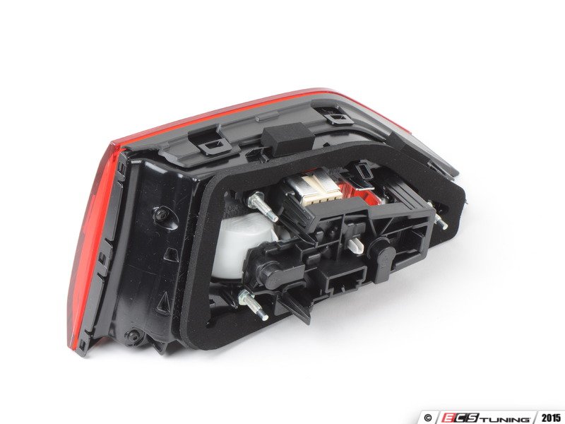 Genuine Volkswagen Audi - 8V5945093J - LED Inner Tail Light - Left (8V5 ...