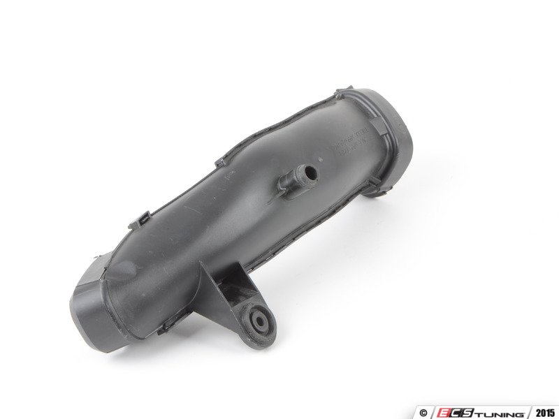 Genuine Volkswagen Audi - 1J0129609C - Lower Air Box Duct (1J0 129 609 C)