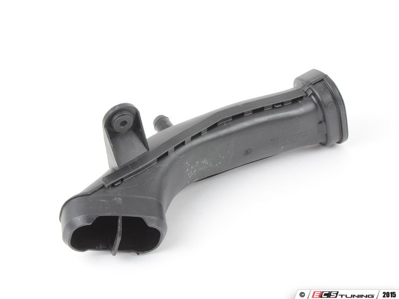 Genuine Volkswagen Audi - 1J0129609C - Lower Air Box Duct (1J0 129 609 C)