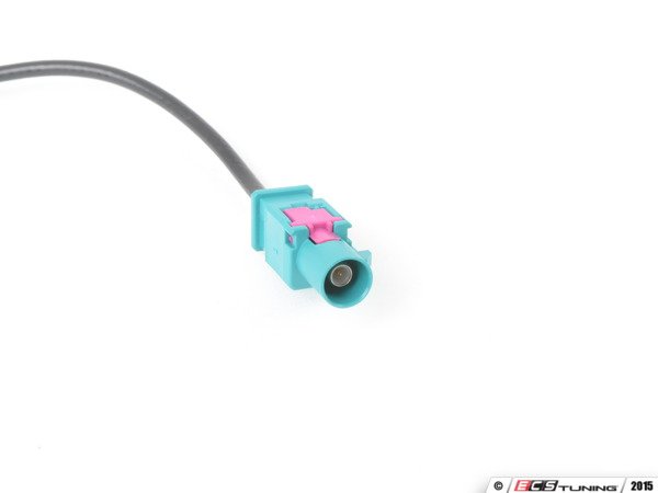 Genuine Volkswagen Audi - 000098703 - AERIALWIRE (000 098 703)