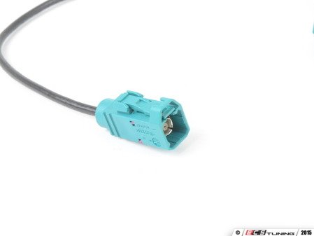 Genuine Volkswagen Audi - 000098703 - AERIALWIRE (000 098 703)