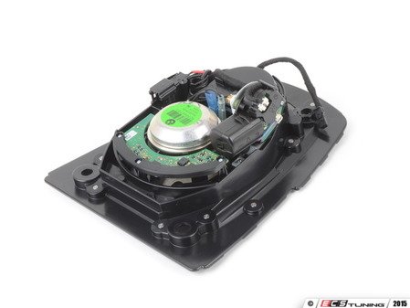 Genuine BMW - 65139266111 - Center Dashboard Speaker (65-13-9-266-111)
