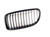 Genuine BMW M Performance - 51712146911 - Blackout Kidney Grille - LCI ...
