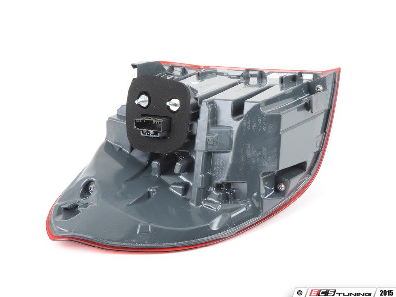 Genuine BMW - 63217290104 - F15 Outer Tail Light - Right (63-21-7-290-104)