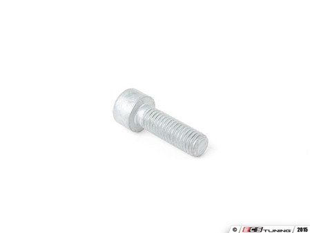 Genuine Volkswagen Audi - N91005903 - Hex Head Bolt - Priced Each (N ...