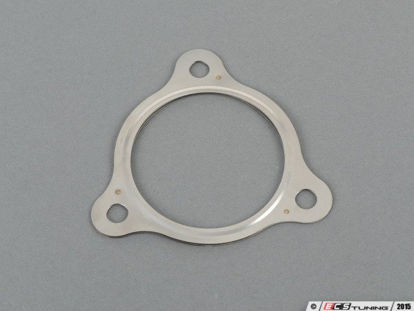 Genuine Volkswagen Audi - 4D0253115A - Downpipe Gasket - Priced Each ...