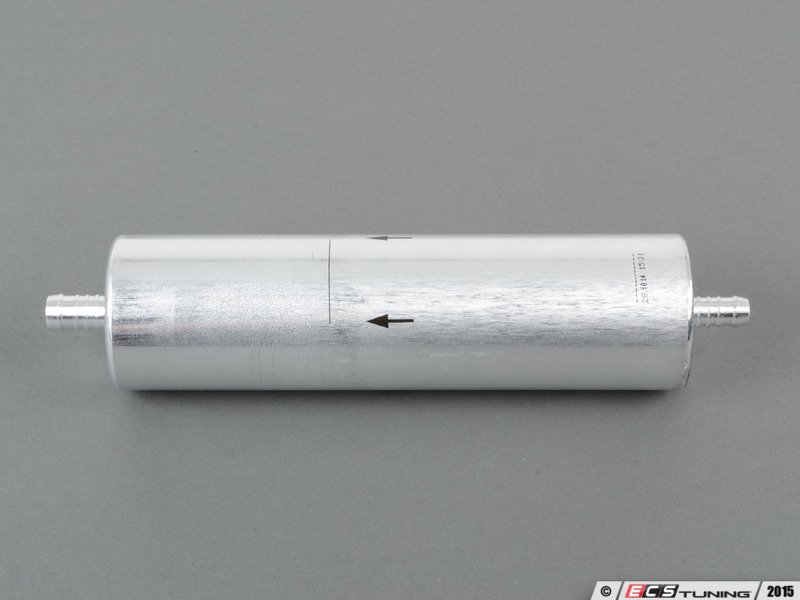 Genuine Volkswagen Audi - 4G0127401 - Fuel Filter (4G0 127 401)