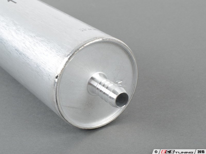 Genuine Volkswagen Audi - 4G0127401 - Fuel Filter (4G0 127 401)