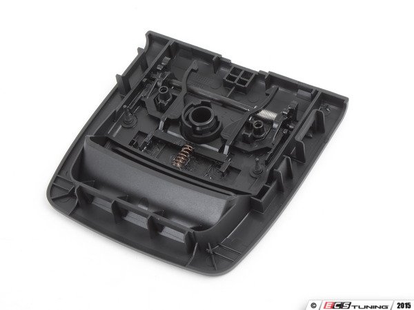 Genuine BMW - 51473414740 - GRIP - (NO LONGER AVAILABLE) (51-47-3-414-740)
