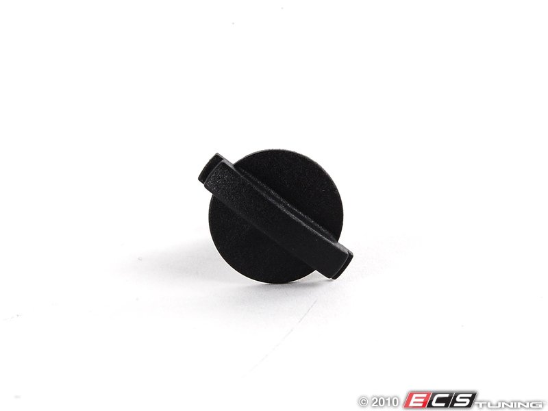 Genuine BMW - 64318385244 - Locking Insert - Priced Each (64-31-8-385-244)
