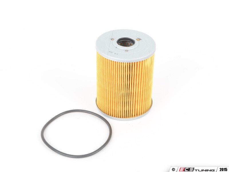Mann - 021115562 - Oil Filter - Priced Each