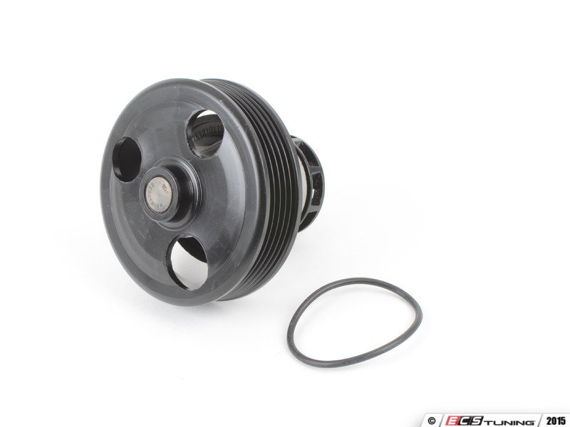 Hamburg Tech - 07K121011B - Water Pump