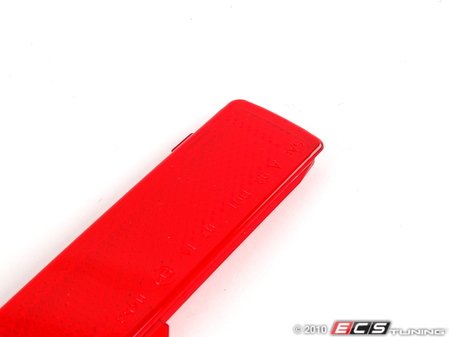 Genuine BMW - 63148376874 - Rear Bumper Reflector - Right - (NO LONGER ...