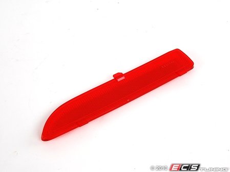 Genuine BMW - 63148376874 - Rear Bumper Reflector - Right - (NO LONGER ...