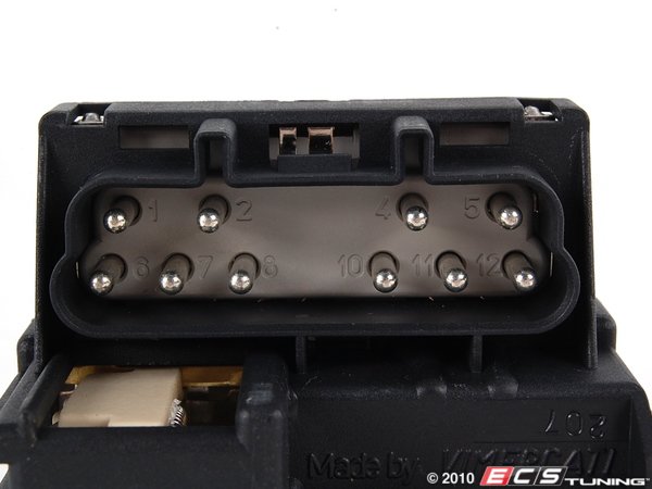 Genuine BMW - 61318353506 - Headlight Switch (61-31-8-353-506)