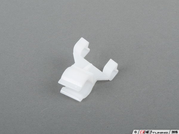 Genuine BMW - 34356783517 - Clip For Brake Pad Sensor (34-35-6-783-517)