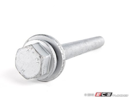 Genuine BMW - 33176760336 - Differential Rear Mounting Bolt (33-17-6 ...