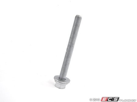 Genuine BMW - 33176760336 - Differential Rear Mounting Bolt (33-17-6 ...