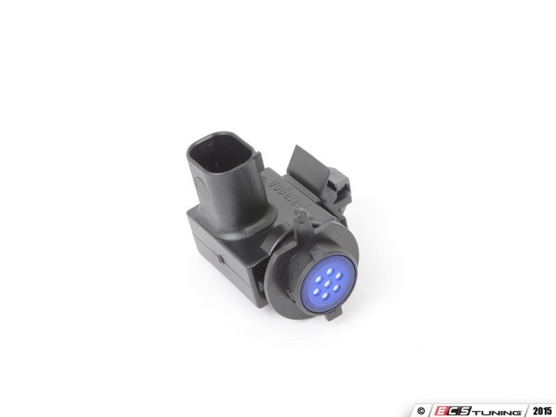 Genuine Porsche - 95561855002 - Air Quality Sensor