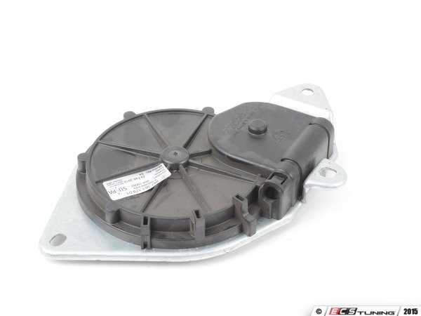 Genuine Porsche - 98756117901 - Convertible Top Transmission - Left ...