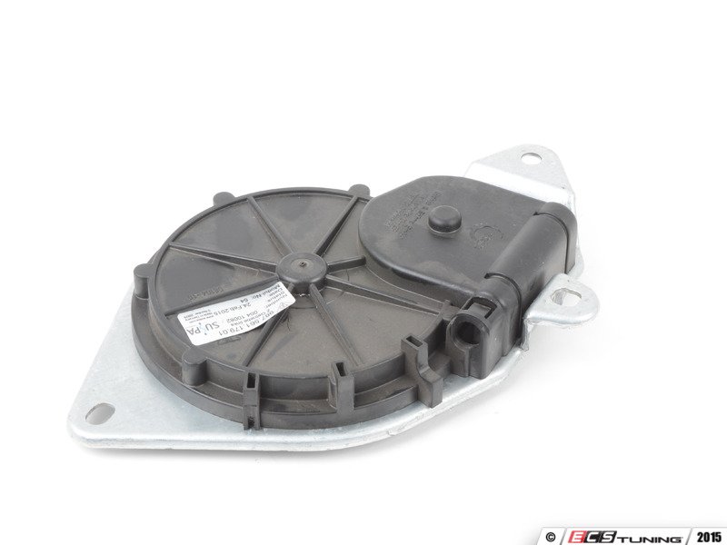 Genuine Porsche - 98756117901 - Convertible Top Transmission - Left ...