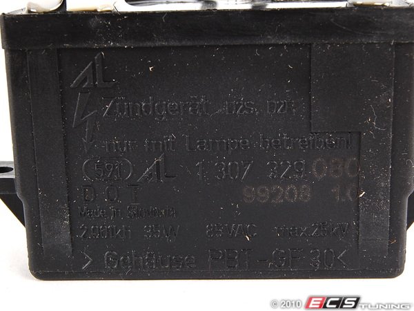 Genuine BMW - 63126907504 - Xenon Ignitor - Priced Each (63-12-6-907-504)