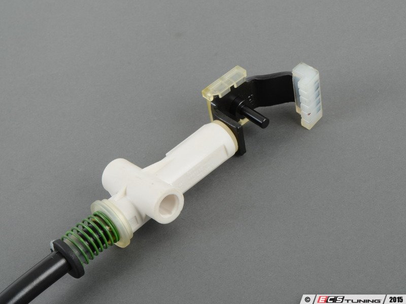 Genuine Volkswagen Audi - 1J0711112B - Shifter Lever - Complete - (NO ...