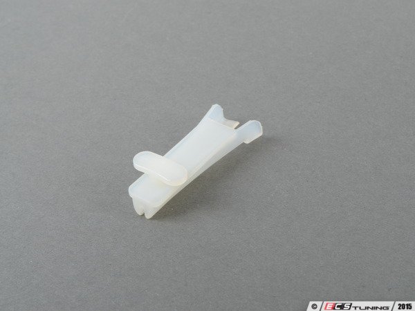 Genuine MINI - 51217040548 - Bracket for Bowden Cable - Priced Each (51-21-7-040-548)