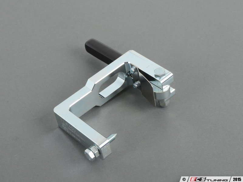 Genuine BMW - 83300495049 - LOCKING FIXTURE (83-30-0-495-049)
