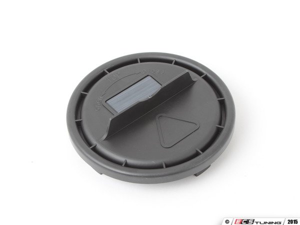 Genuine Mercedes Benz - 0008268124 - Headlight Bulb Closing Cap ...