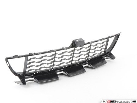 Genuine BMW - 51118054503 - Center grille (51-11-8-054-503)