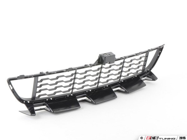 Genuine BMW - 51118054503 - Center grille (51-11-8-054-503)