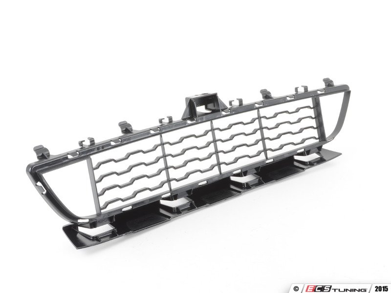 Genuine BMW - 51118054503 - Center grille (51-11-8-054-503)