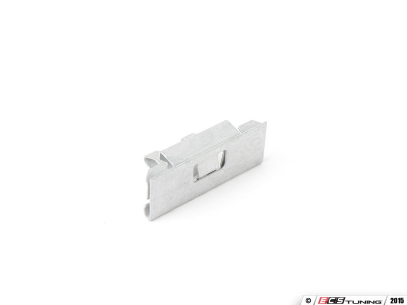 Genuine BMW - 51418240509 - CLAMP (51-41-8-240-509)