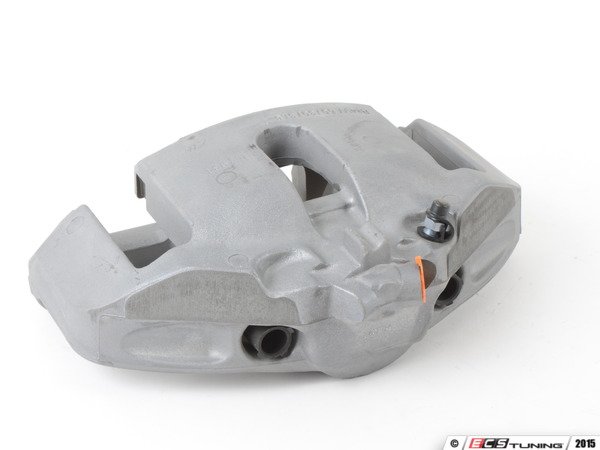 Genuine BMW - 34116792689 - Front Brake Caliper - Left (34-11-6-792-689)
