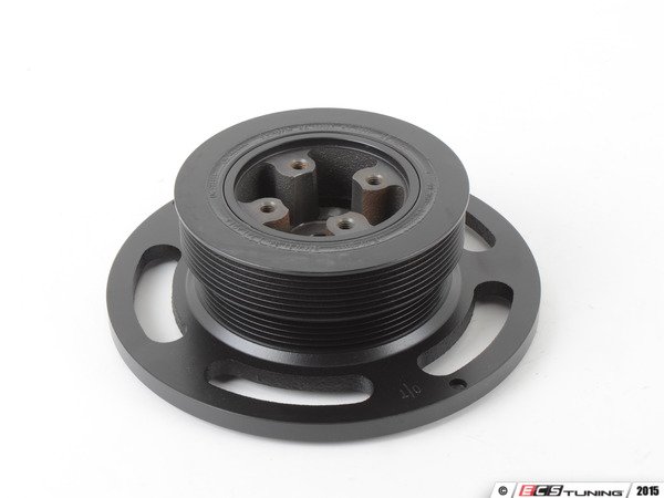 Genuine BMW - 11231741491 - VIB. DAMPER (11-23-1-741-491)