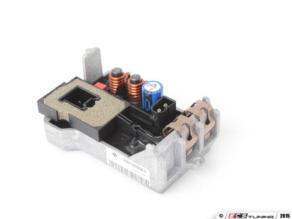 Rein - 2308216451 - Blower Motor Resistor - (NO LONGER AVAILABLE)