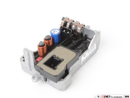 Rein - 2308216451 - Blower Motor Resistor - (NO LONGER AVAILABLE)