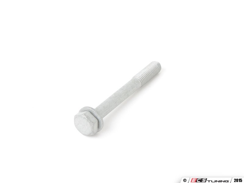Genuine BMW - 07119906675 - Hex Bolt w/ Washer - Priced Each (07-11-9 ...