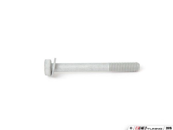 Genuine BMW - 07119906675 - Hex Bolt w/ Washer - Priced Each (07-11-9 ...