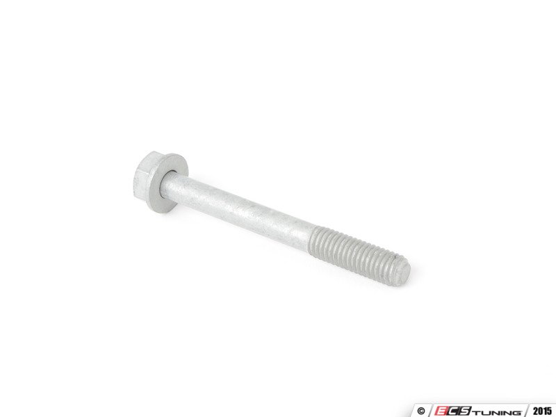 Genuine BMW - 07119906675 - Hex Bolt w/ Washer - Priced Each (07-11-9 ...