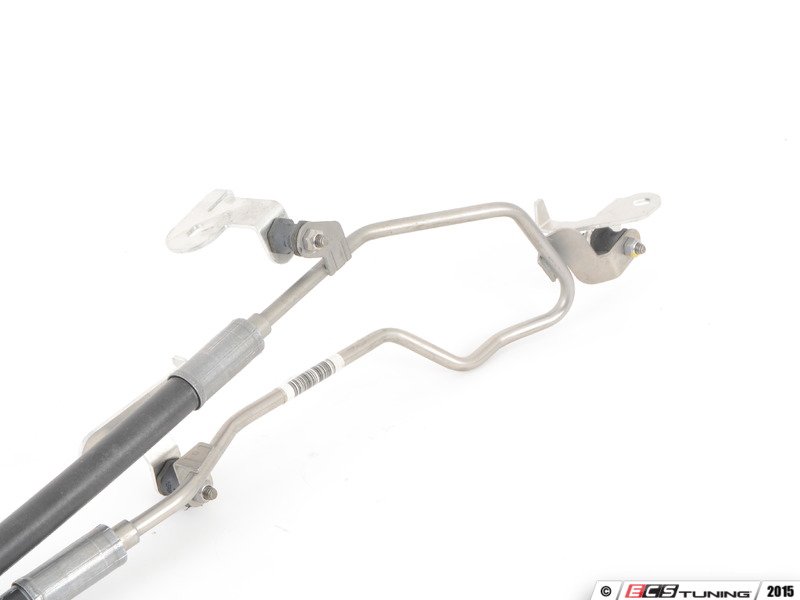 Genuine BMW - 32416782290 - E70 X5 Power Steering Pressure Hose (32-41 ...