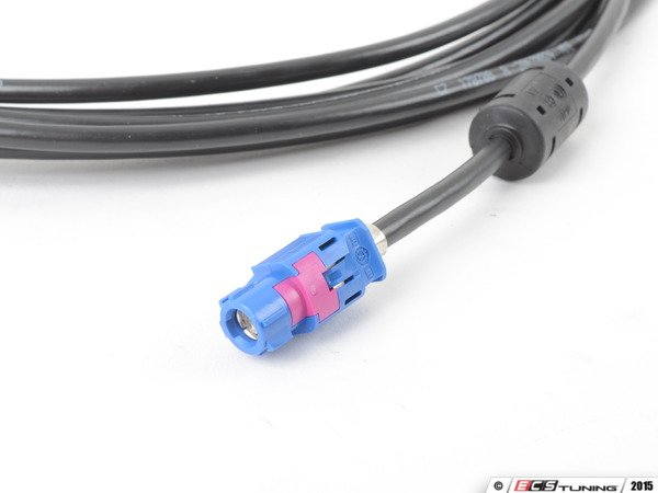 Genuine BMW - 61119327398 - HSD Wire (61-11-9-327-398)