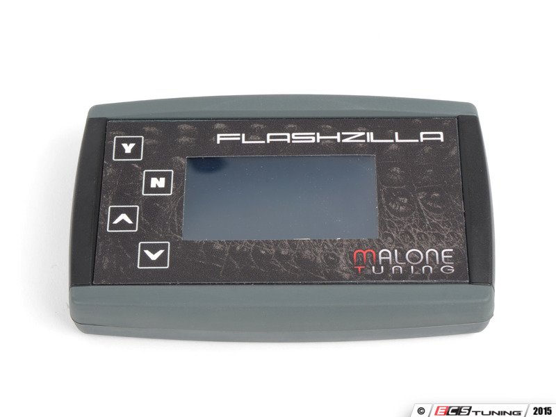 ECS News - Malone Tuning for your VW MK4 TDI Engine Code ALH